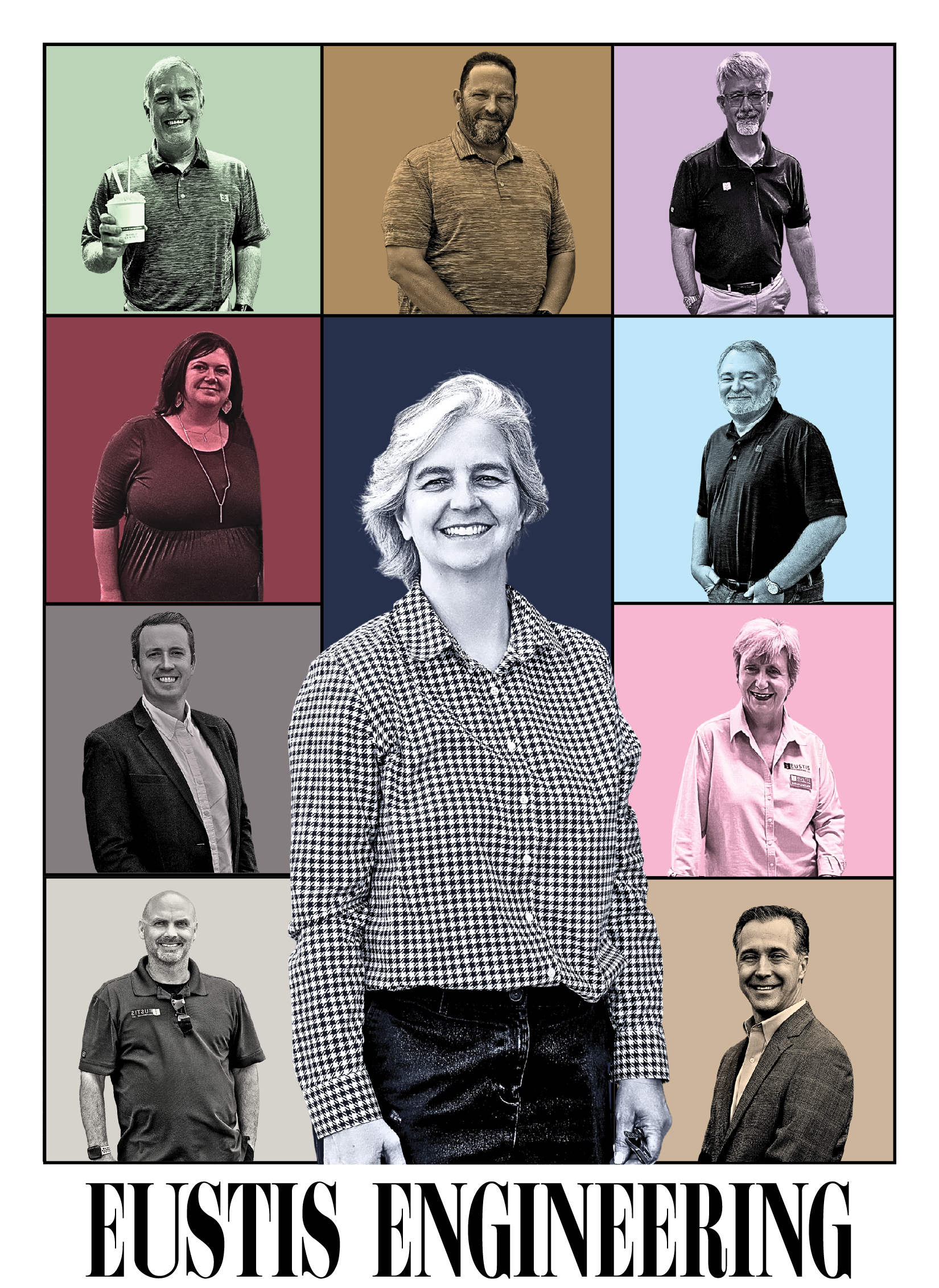 Eustis Engineering Preps for The Eras Tour | Eustis Engineering